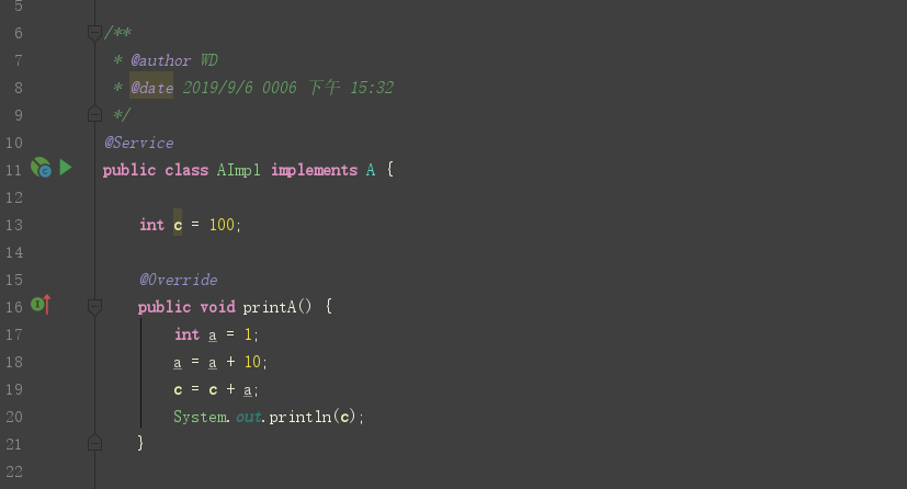 Java中，两个请求同时访问一个action或method，代码的执行顺序是怎么样的_java中如果两个人同时访问一个方法-CSDN博客