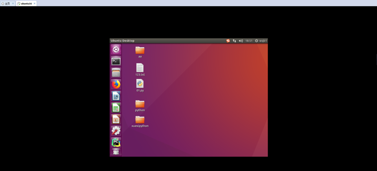 linux中，如何通过图形界面选项快速更改ubuntu的窗口,图标分辨率大小？_ubuntu里linux窗口设置-CSDN博客