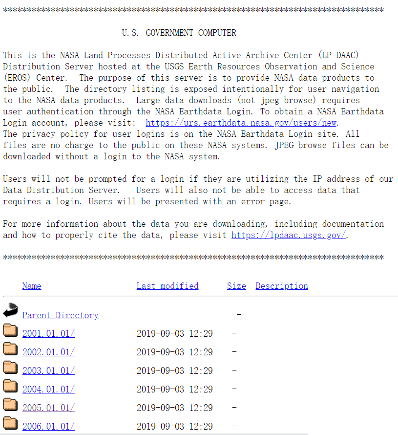 MODIS产品MCD12Q1数据介绍、下载与拼接重投影格式转换处理_mod12q1-CSDN博客