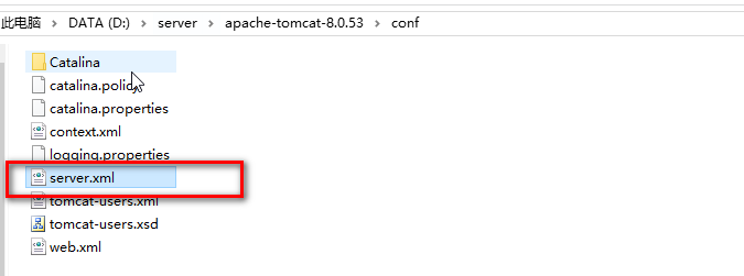 Tomcat 8 配置ssl证书(.pfx)实现 https 访问_tomacat8配置ssl-CSDN博客