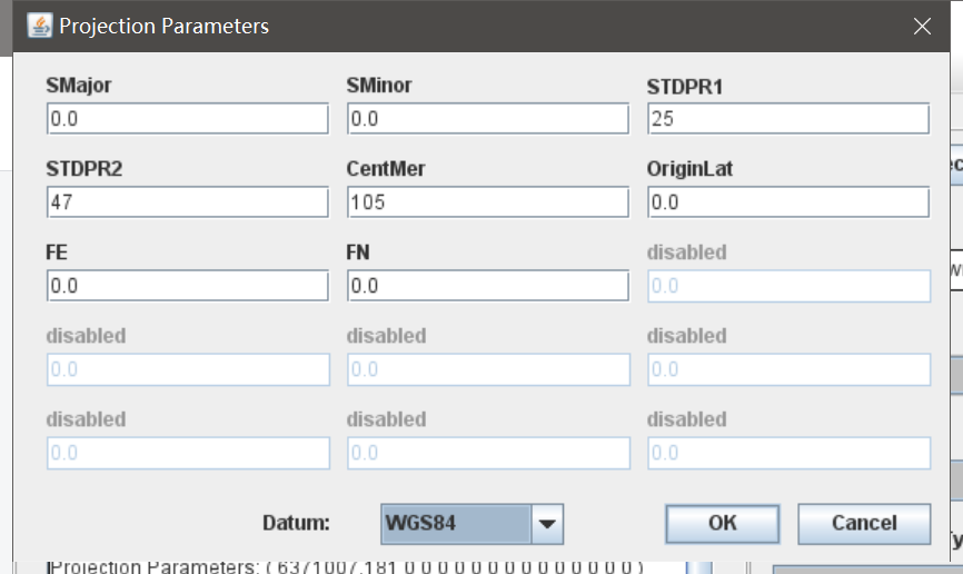 MODIS产品MCD12Q1数据介绍、下载与拼接重投影格式转换处理_mod12q1-CSDN博客