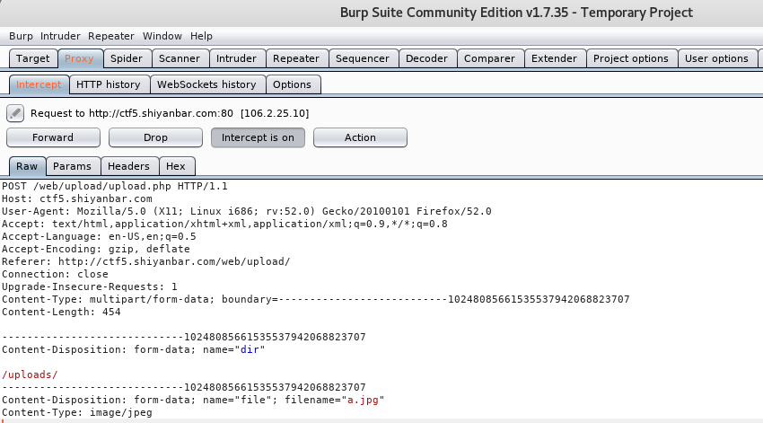 CTF-Web5(00截断）_%00截断 ctf-CSDN博客