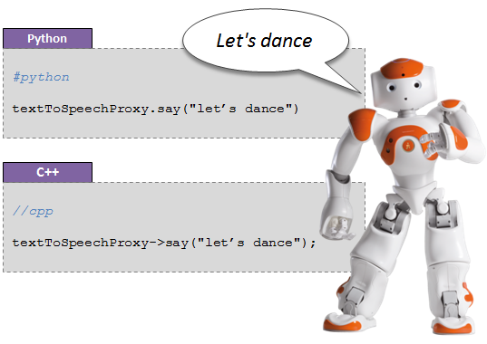 NAOqi框架核心概念-CSDN博客