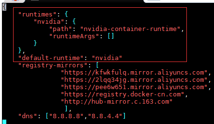 使用nvidia-docker创建gpu支持深度学习环境的容器_nvidia-docker 创建容器-CSDN博客