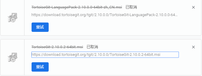 基于tortoiseGit使用gitee进行版本管理_tortoise集成gitee-CSDN博客