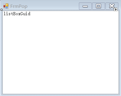 C#（Winfrom）自定义控件--组合控件_winform自定义组合控件-CSDN博客