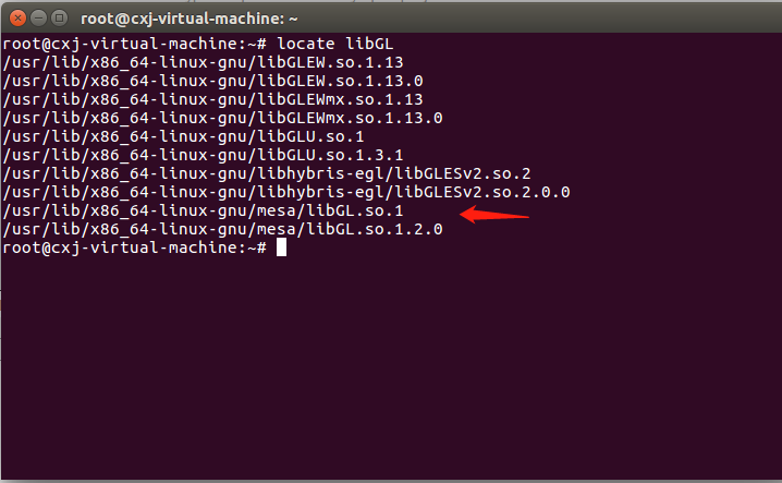 Ubuntu16.04安装QT5.12.9到交叉编译环境配置_ubuntu 16 安装qt 5.12.9-CSDN博客