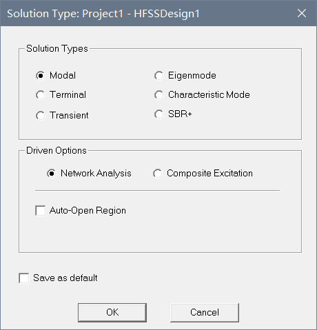 浅谈HFSS软件中端口有源S参数(Active_SParameter) - 程序员大本营