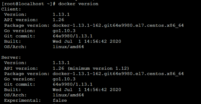 Docker启动失败，报错Cannot connect to the Docker daemon at unix:///var/run/docker.sock._daemon 无法连接到服务器 ...