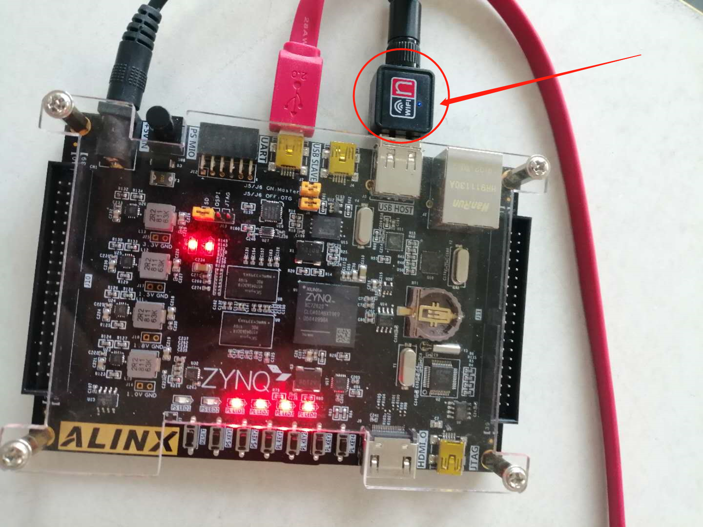 13_ZYNQ7020_移植rtl8192.cu无线网卡驱动_rtl8192cu无线网卡驱动-CSDN博客