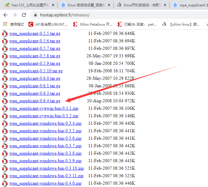 13_ZYNQ7020_移植rtl8192.cu无线网卡驱动_rtl8192cu无线网卡驱动-CSDN博客