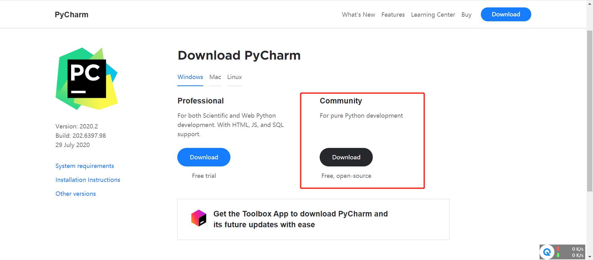 win10搭建pytorch1.2.0GPU版必成功方法_XTDXLY的博客-CSDN博客
