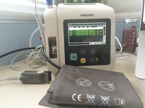 PHILIPS SureSigns VS2+ 监护仪数据采集_philips监护仪数据采集-CSDN博客