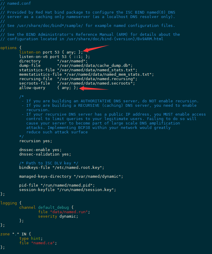 Linux下DNS服务器离线安装_bind-utils离线安装-CSDN博客