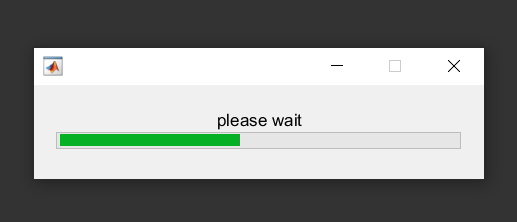 matlab | 给循环添加进度条_matlab计算时显示循环进度-CSDN博客