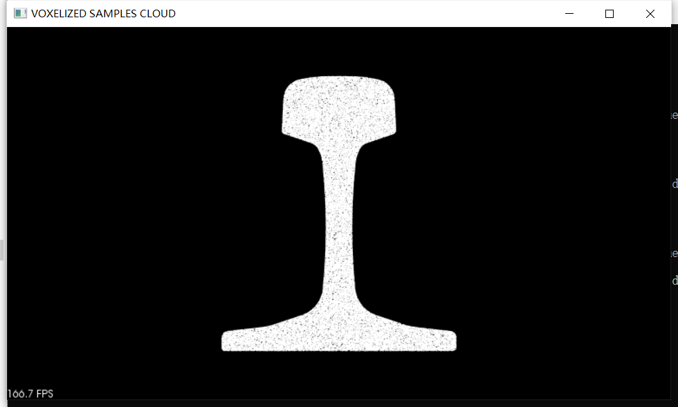 【PCL】SolidWorks 三维建模 STL, OBJ 采样生成 PCD 点云数据（附源码）_solidworks生成点云-CSDN博客