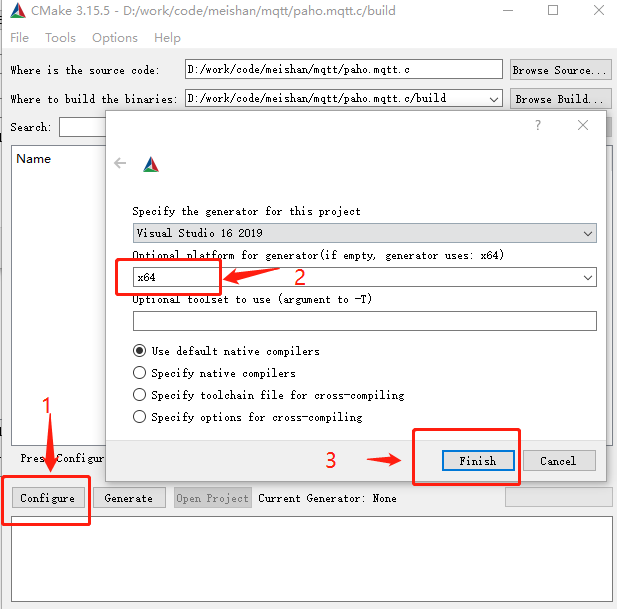 mqtt之C++编译_mqtt c++-CSDN博客