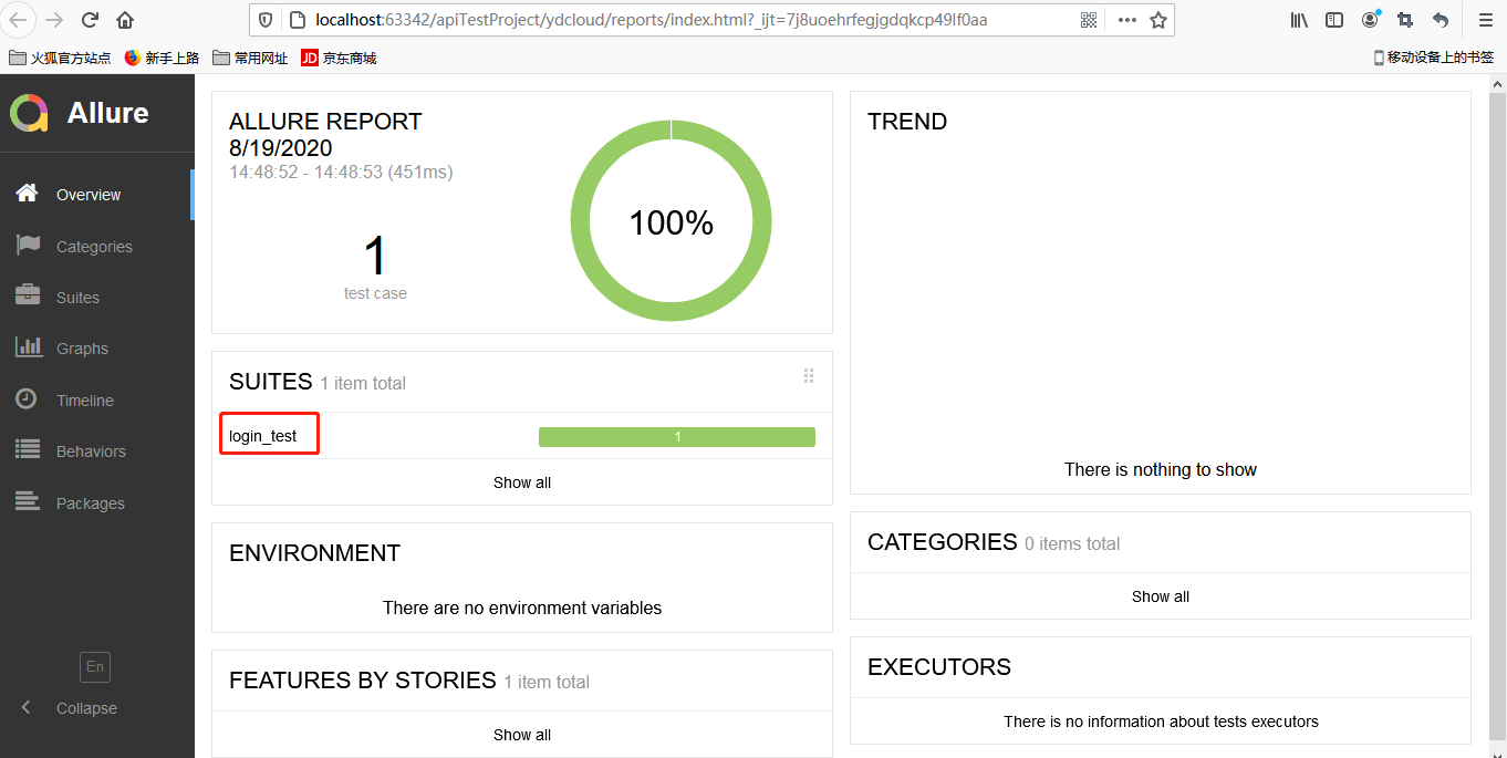 史上最全-使用Httprunner进行接口自动化测试-初体验篇_接口自动化测试链路多少个接口-CSDN博客