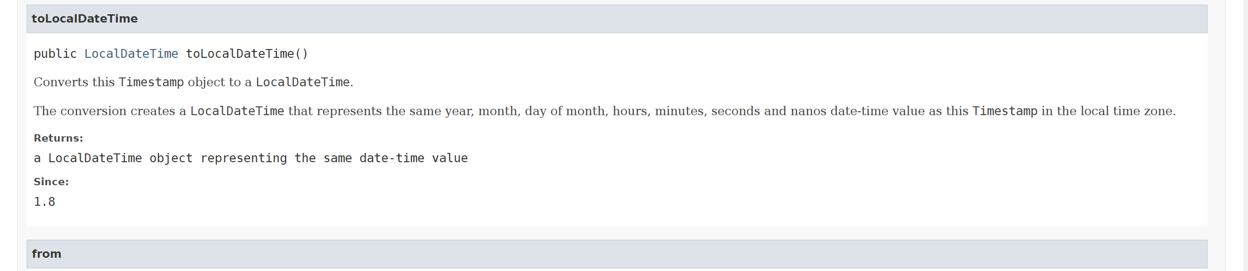 记ShardingSphere-JDBC的一个坑（SQLFeatureNotSupportedException: getObject with type）_shardingsphere ...