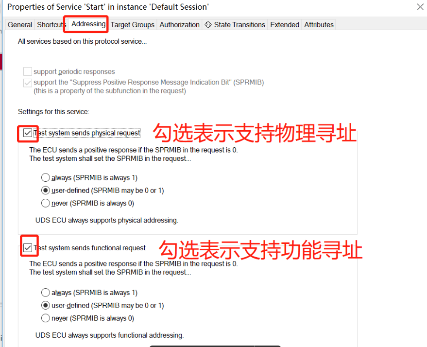 CANDela studio 常用使用配置( For edit CAN Diagnostic databse)_candela使用手册-CSDN博客