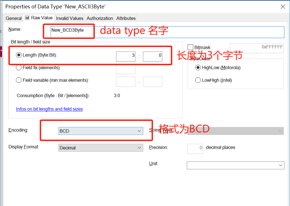 CANDela studio 常用使用配置( For edit CAN Diagnostic databse)_candela使用手册-CSDN博客
