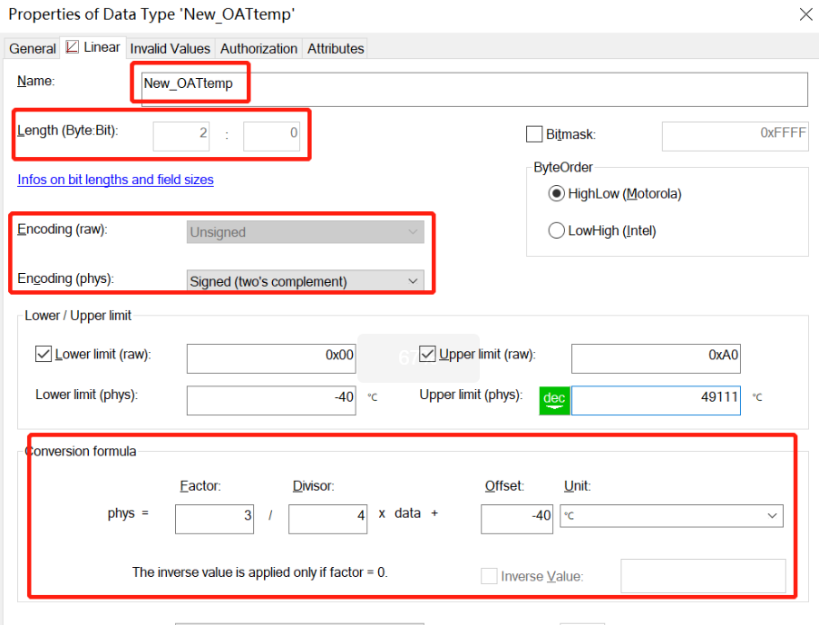 CANDela studio 常用使用配置( For edit CAN Diagnostic databse)_candela使用手册-CSDN博客