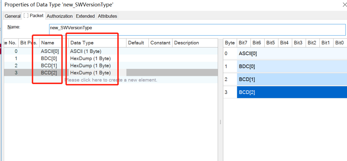 CANDela studio 常用使用配置( For edit CAN Diagnostic databse)_candela使用手册-CSDN博客