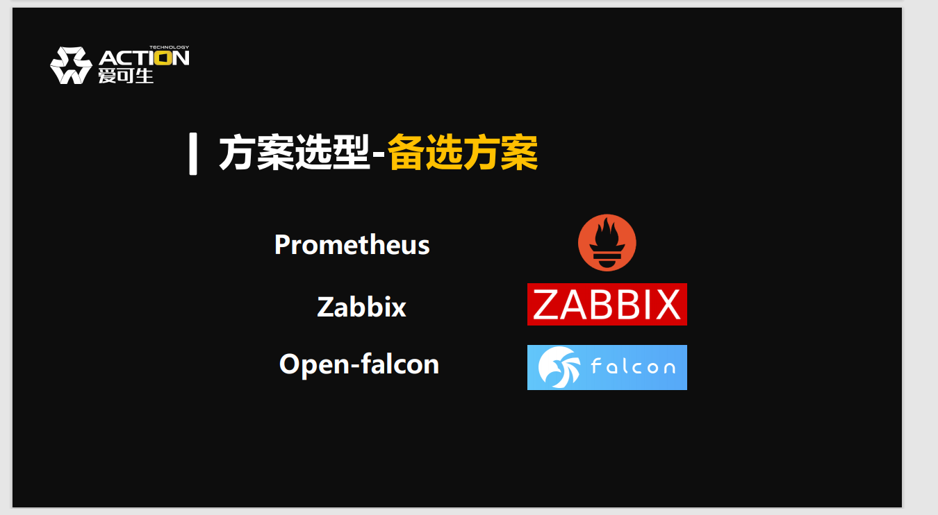 常见开源告警系统对比分析(prometheus、open-falcon、zabbix)_prometheus与open-falcon区别-CSDN博客