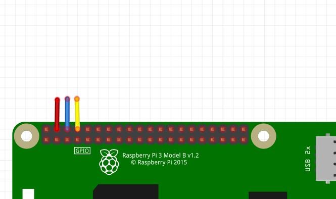 树莓派4B-Python-控制红外避障模块_树莓派植入python 障碍物红外线测距-CSDN博客