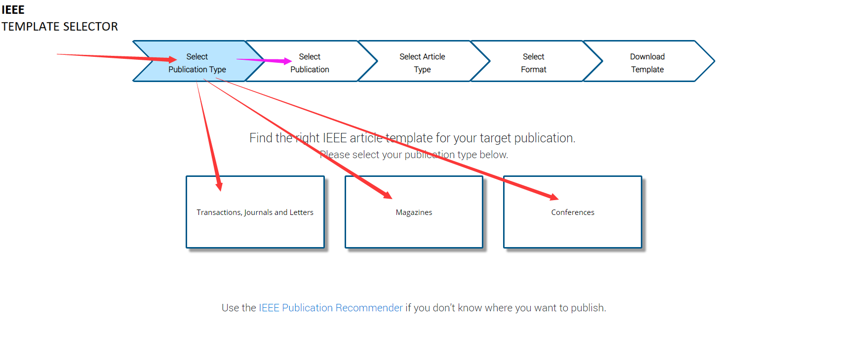 IEEE SCI期刊、会议模板下载_潇洒郎的博客-CSDN博客_ieee 会议模板