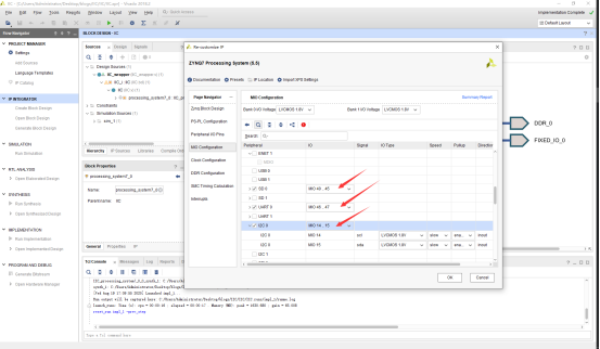 ZYNQ-IIC - Programmer Sought