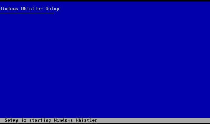 windows whistler系统安装_windows whister-CSDN博客
