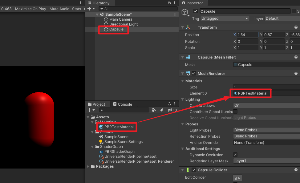 【游戏开发渲染】unity Shadergraph使用教程与各种特效案例:unity2022(持续更新)林新发的博客 Csdn博客