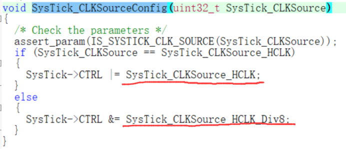 STM32F1系列-UCOSIII配置之delay_init()函数详解_stm32delay——init-CSDN博客