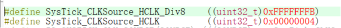STM32F1系列-UCOSIII配置之delay_init()函数详解_stm32delay——init-CSDN博客