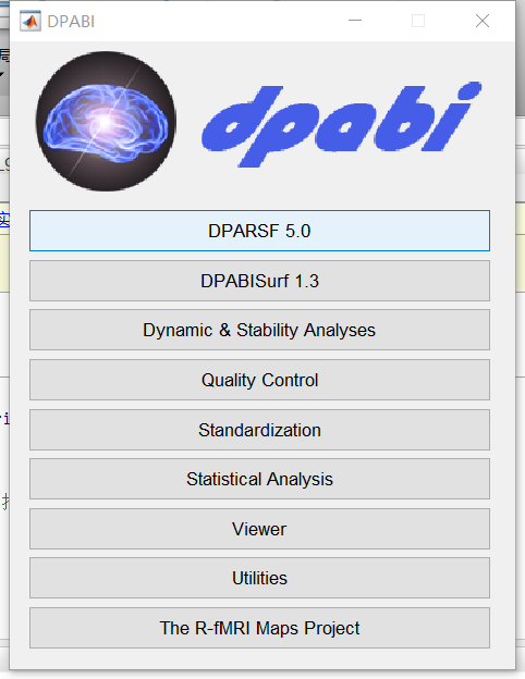【DPABI教程】DPARSF详细教程笔记-CSDN博客