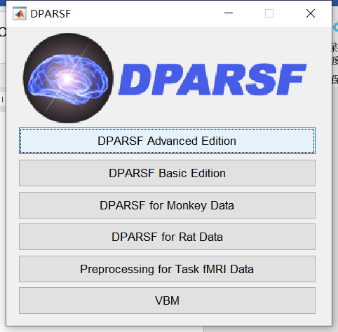 【DPABI教程】DPARSF详细教程笔记-CSDN博客