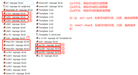 【DPABI教程】DPARSF详细教程笔记-CSDN博客