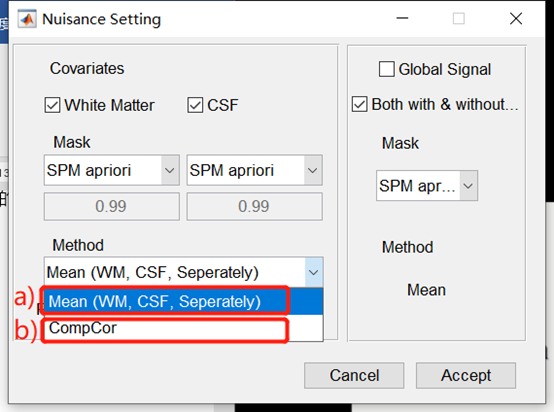 【DPABI教程】DPARSF详细教程笔记-CSDN博客