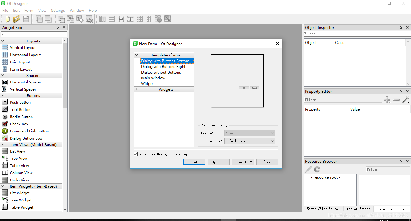 Python Pyqt5 Qtdesigner Pyuic Pyrcc(最全安装教程) Csdn博客