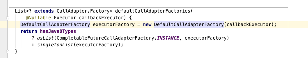 Retrofit源码全方面解析_scalarsconverterfactory-CSDN博客