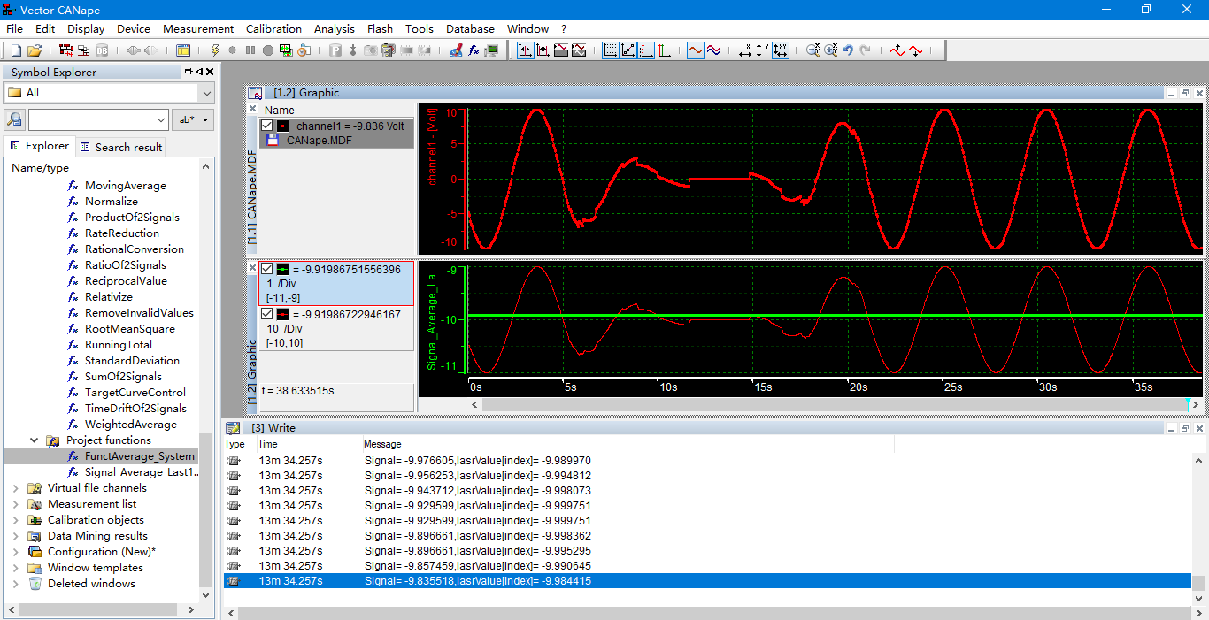CAN:CANape使用Function处理数据_canape function-CSDN博客