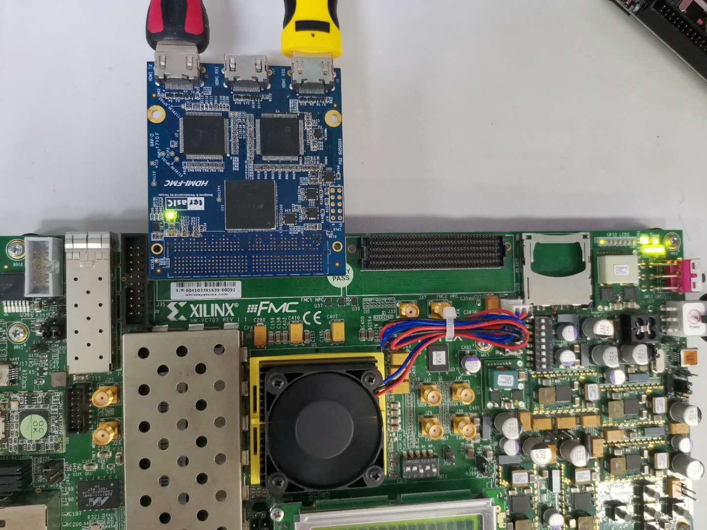 HDMI-FMC子卡的使用（基于VC707）（下）_vivado ddio-CSDN博客