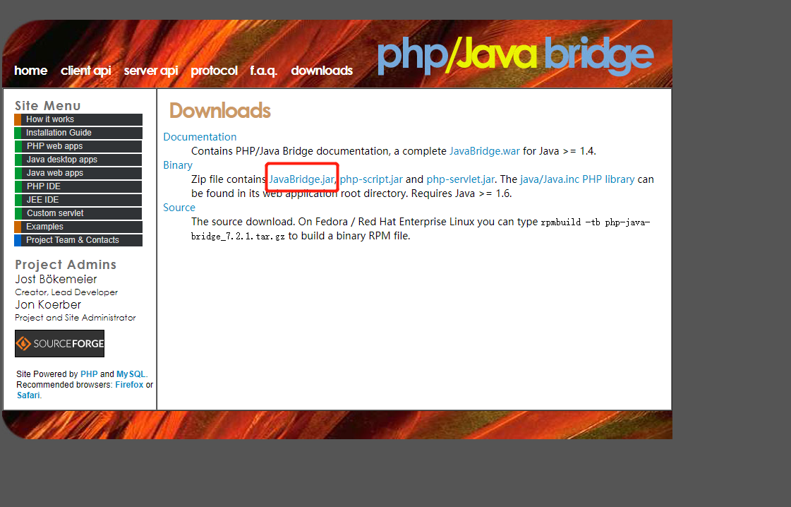 Php 调用 Jar包教程php调用jar包 Csdn博客 