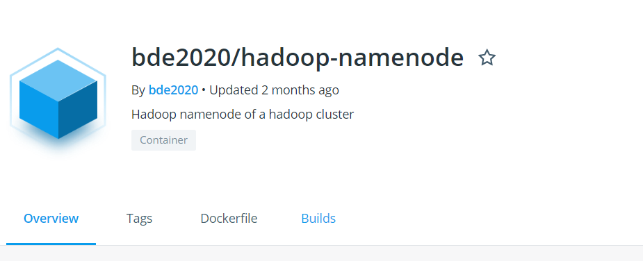 Docker 搭建的大数据环境_基于docker的容器技术,实现灵活低成本的大数据解决方案。主要涉及容器环境搭建、h-CSDN博客