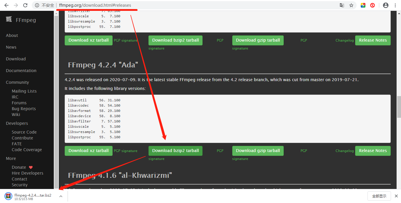 五分钟JAVA代码教会你:FFmpeg实现视频试看(Centos7版本)_视频网页试看功能实现-CSDN博客