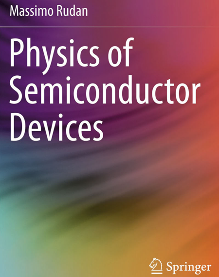 【原版教材•中英对照】半导体器件物理——这本经典著作在半导体器件领域树立起了先进的学习和参考典范_semiconductor physics ...