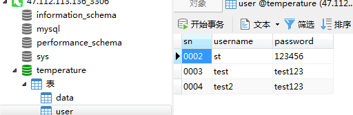 Node Red 连接mysql 增删改查node Red连接sql Csdn博客