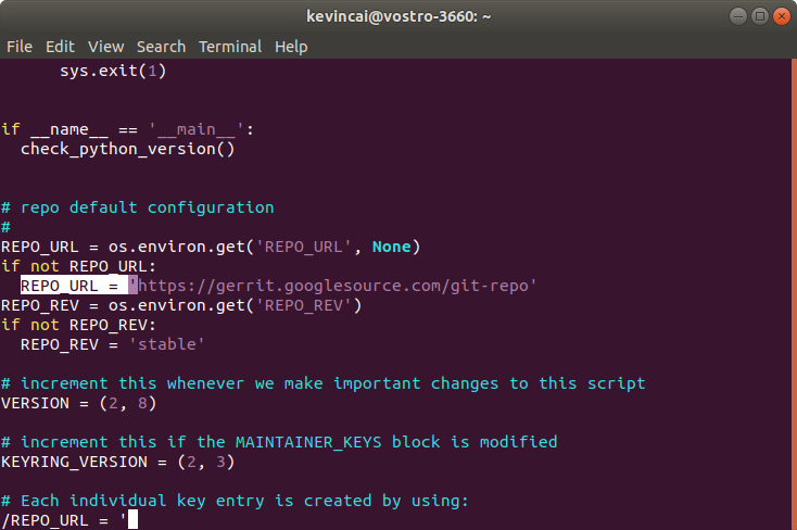 REPO工具下载同步(AOSP)_repo 工具下载_kevin.chase的博客-CSDN博客